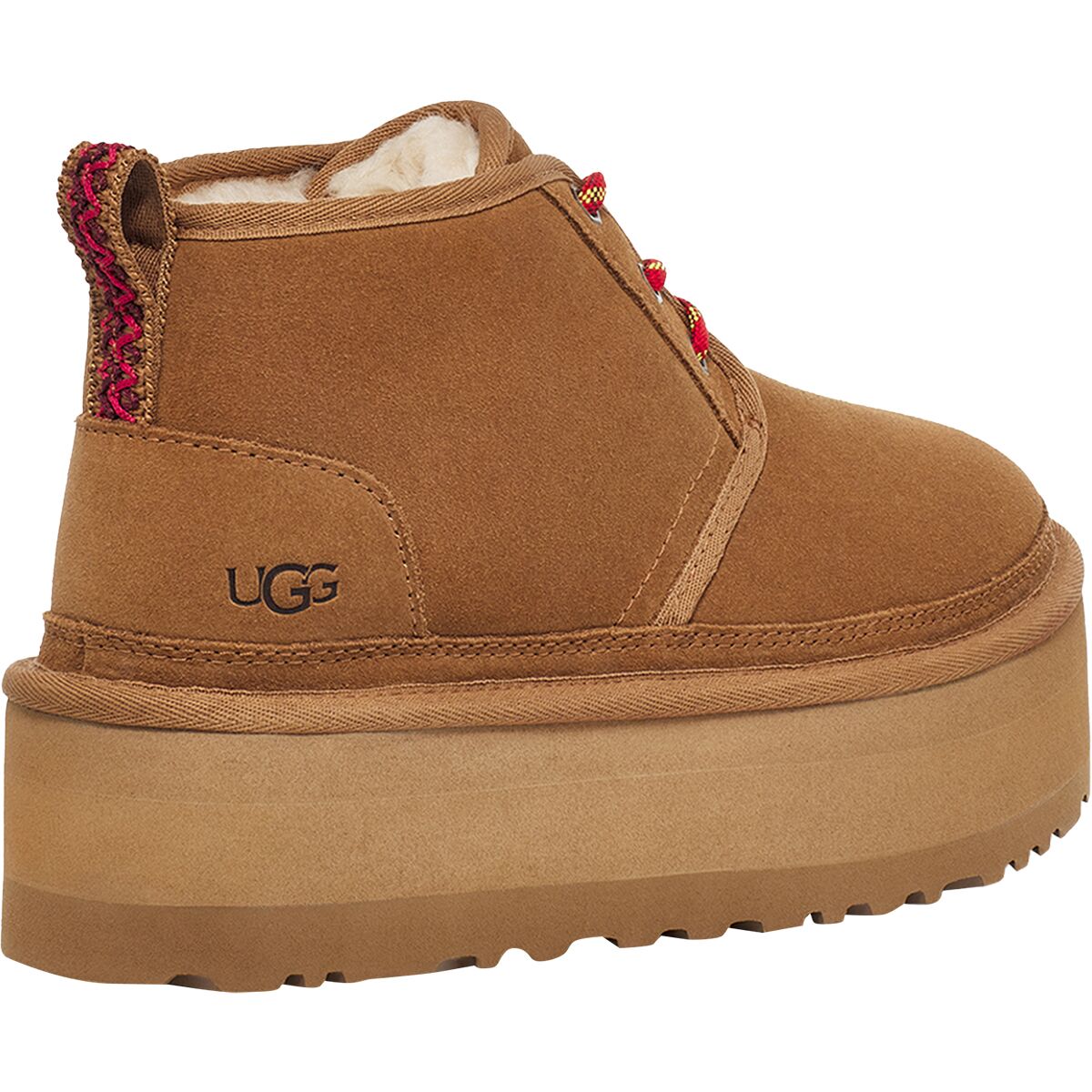 UGG Neumel Heritage Platform Shoe - Women's - Footwear