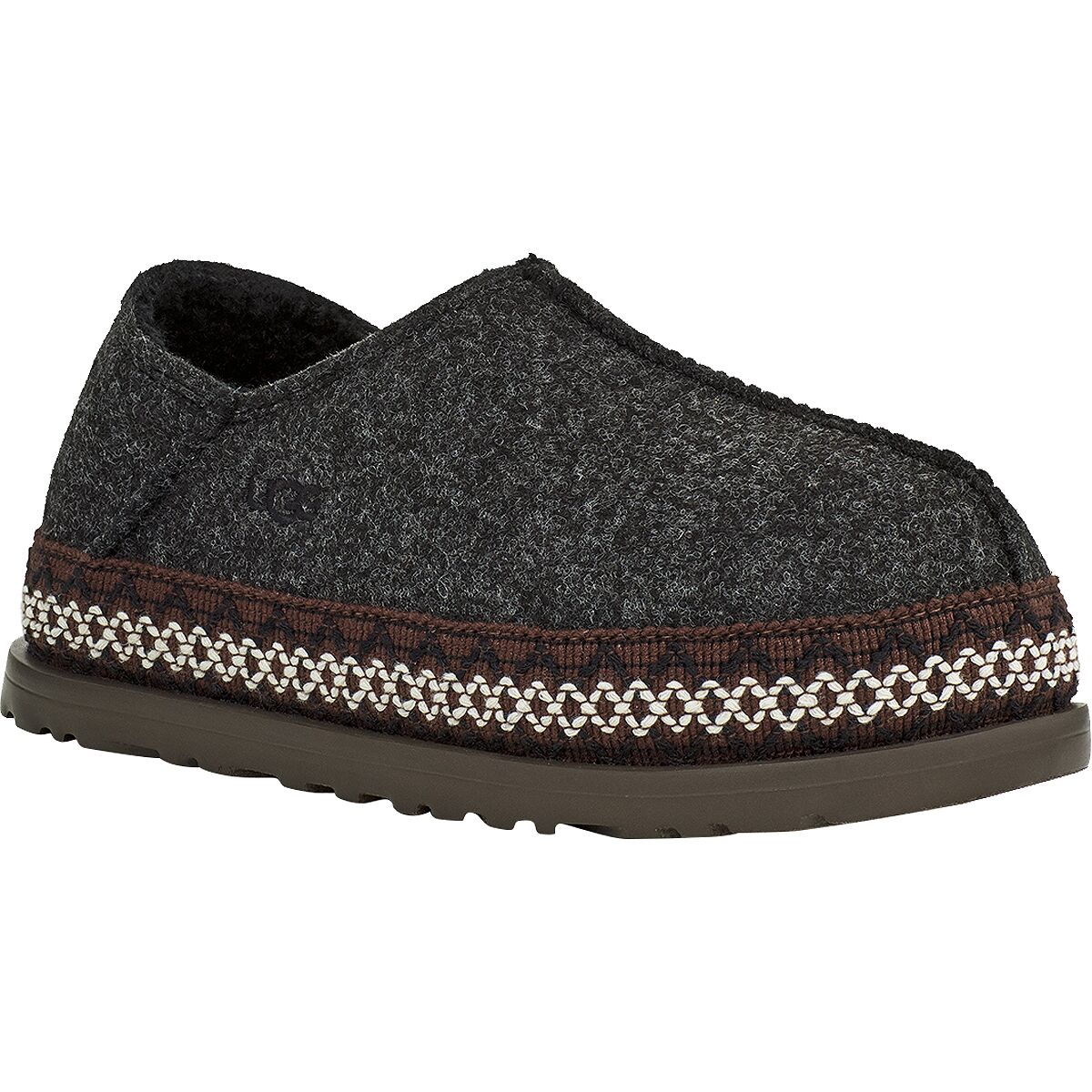 UGG Tasman Refelt Slipper - Women's - Footwear