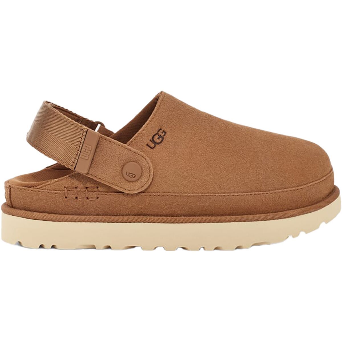 UGG Goldenstar Clog - Women's - Footwear