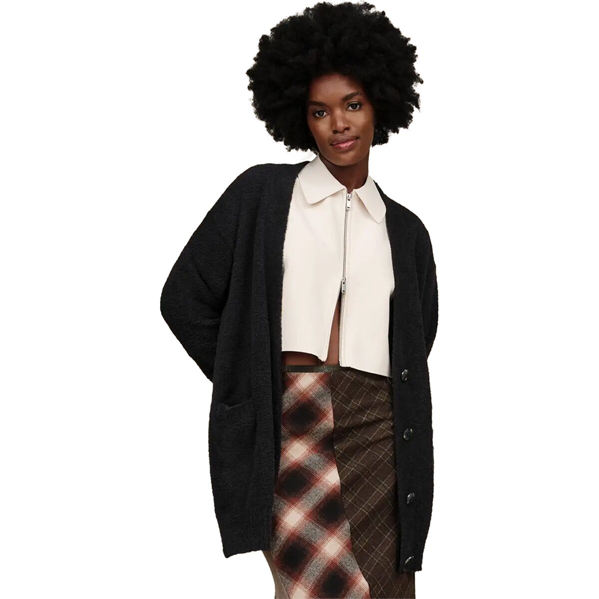 UGG Joselyn Cardigan II - Women's - Clothing