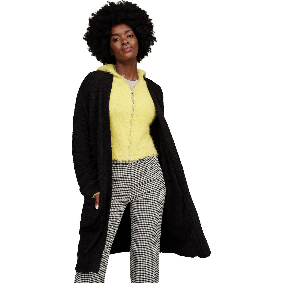 UGG Kallie Cardigan - Women's - Clothing