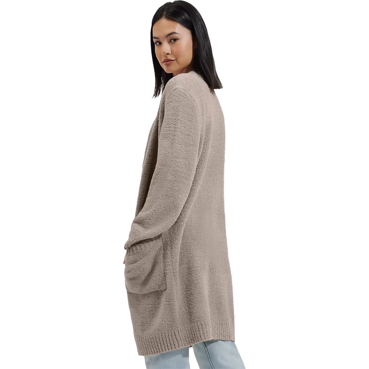 UGG Kallie Cardigan - Women's - Clothing