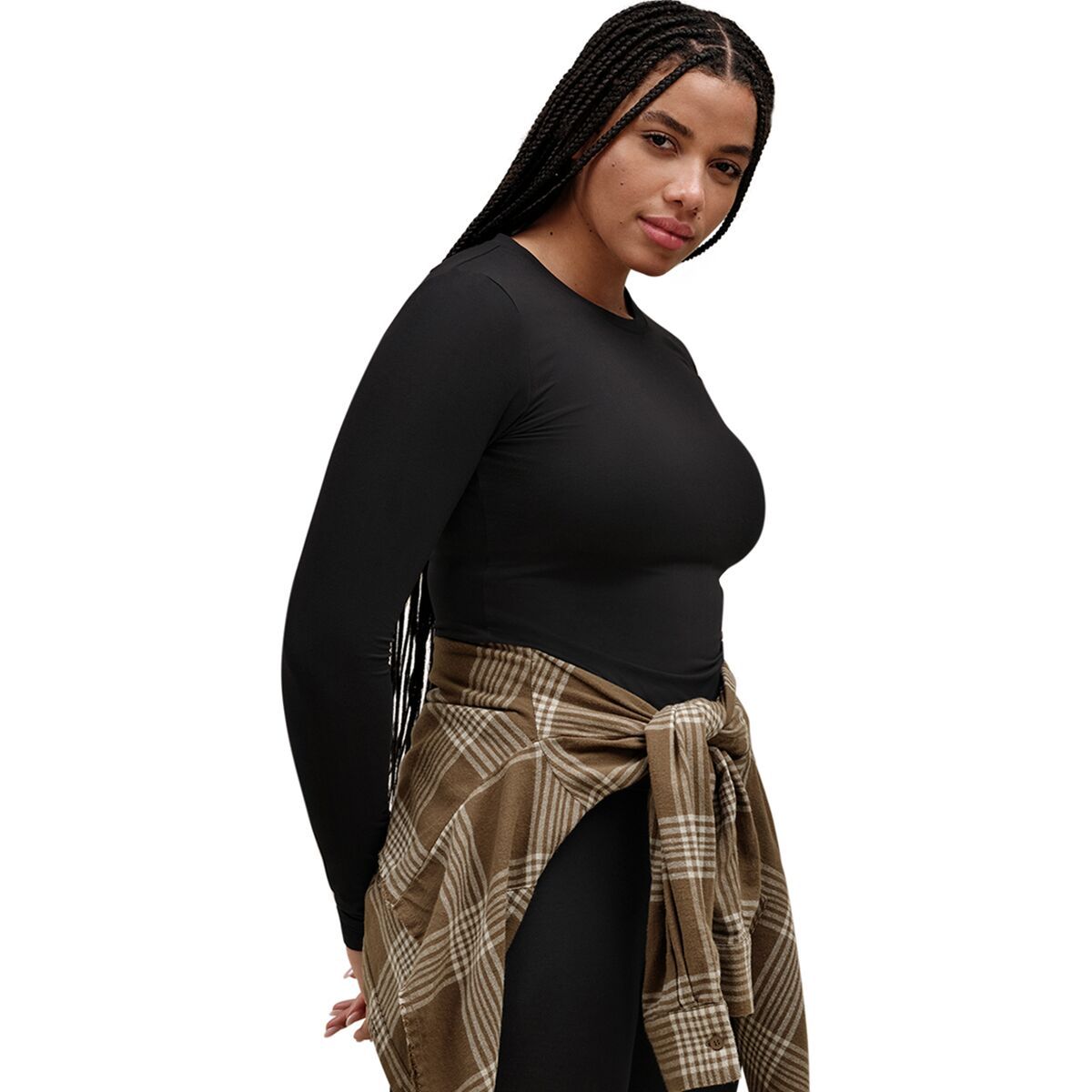 UGG Aidelene Long-Sleeve T-Shirt - Women's - Clothing