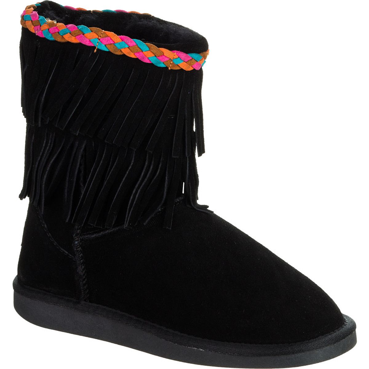 Ukala Sydney Noelle Low Boot - Women's - Footwear