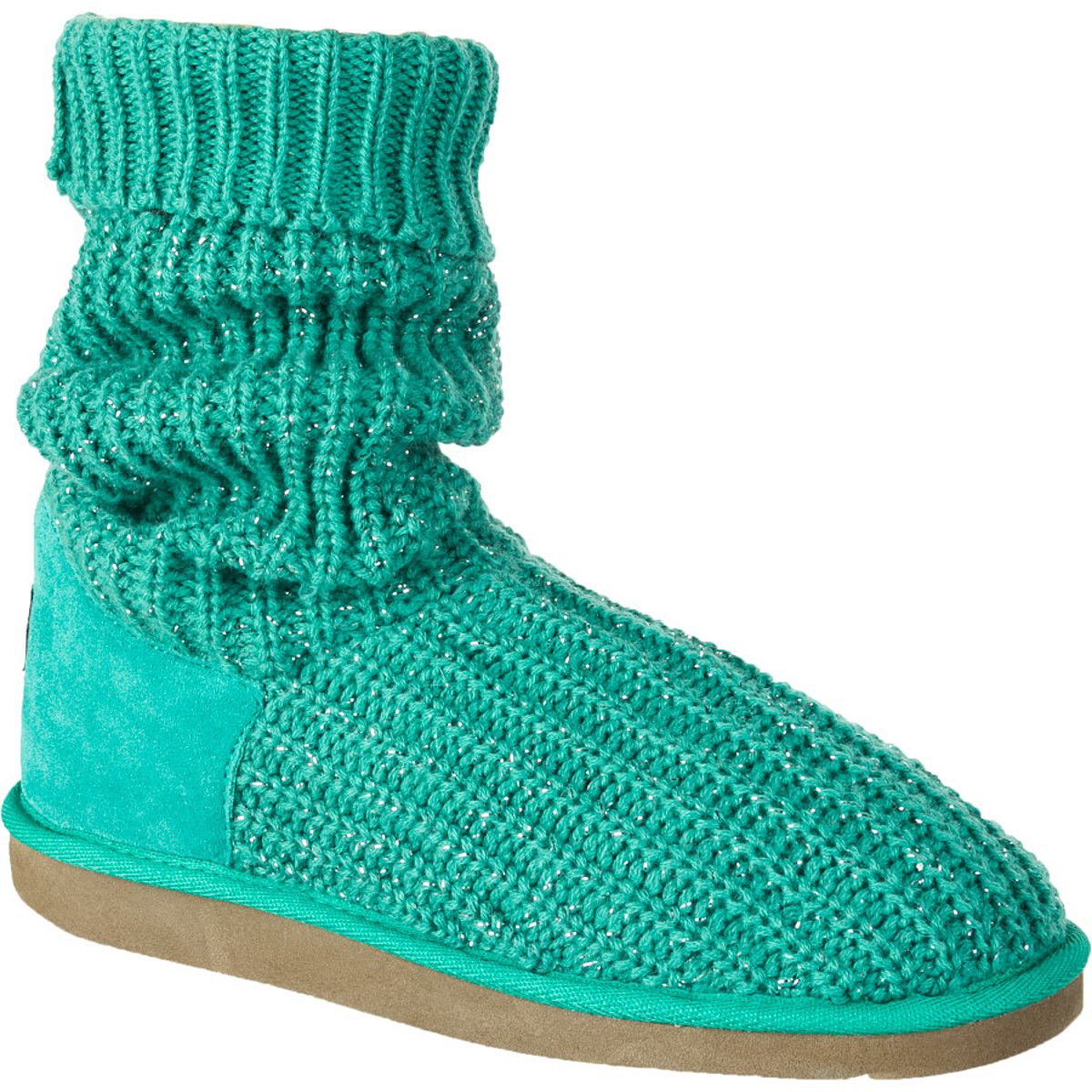 Ukala Sydney Valerie High Boot - Women's - Footwear