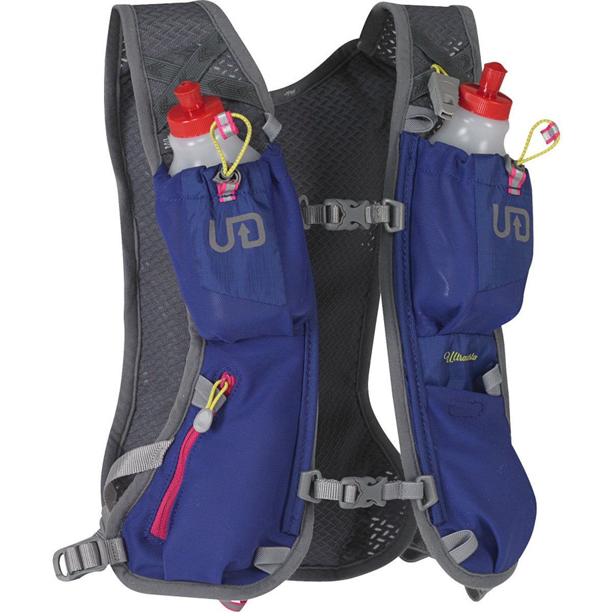 Ultimate Direction Ultra Vesta Running Hydration Vest - Women's - 245cu ...