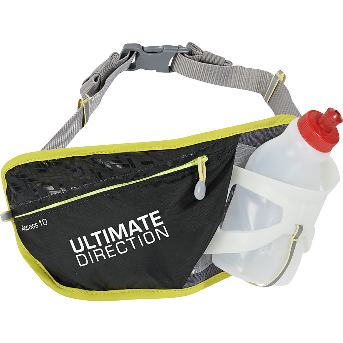 Ultimate Direction Access 10 Hydration Waist Pack - Hike & Camp