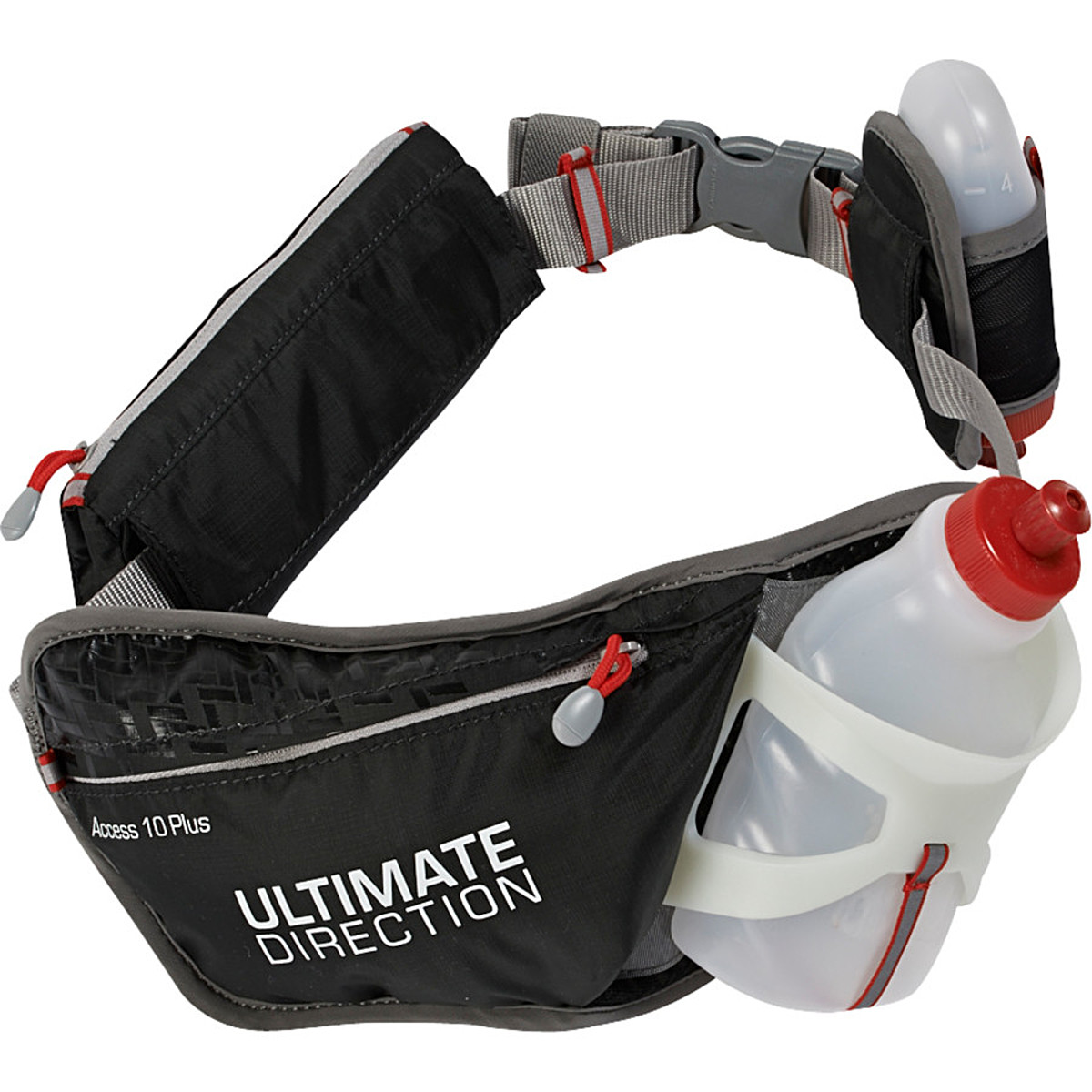 Ultimate Direction Access 10 Plus Hydration Waist Pack - Hike & Camp