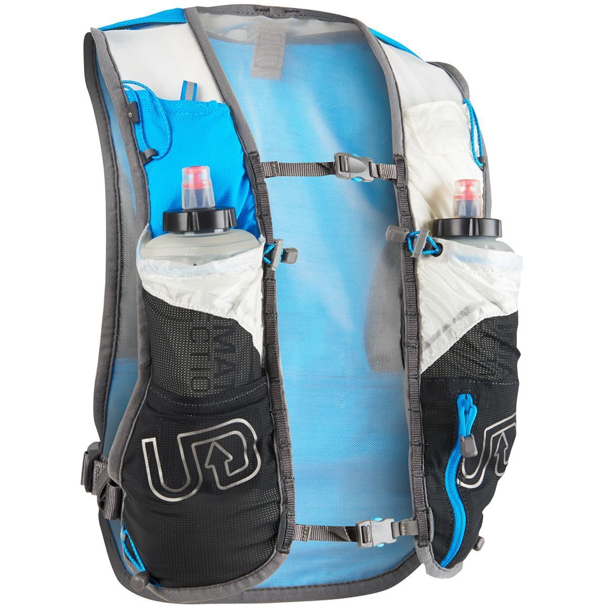 Ultimate Direction SJ Ultra 3.0 8L Hydration Vest - Hike & Camp