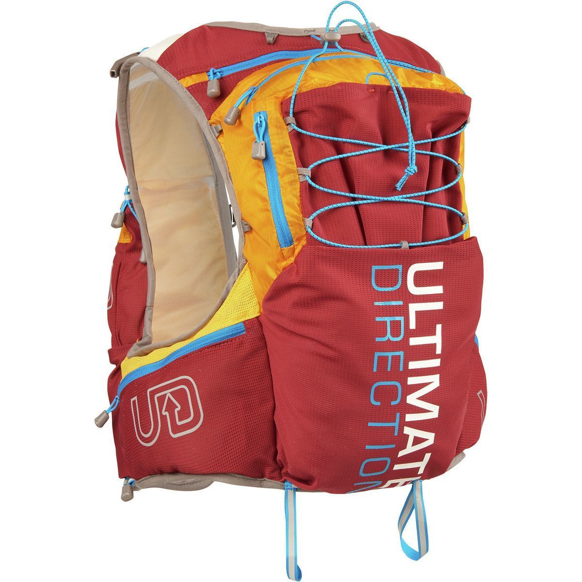 Ultimate Direction PB Adventure 3.0 16L Hydration Vest - Hike & Camp