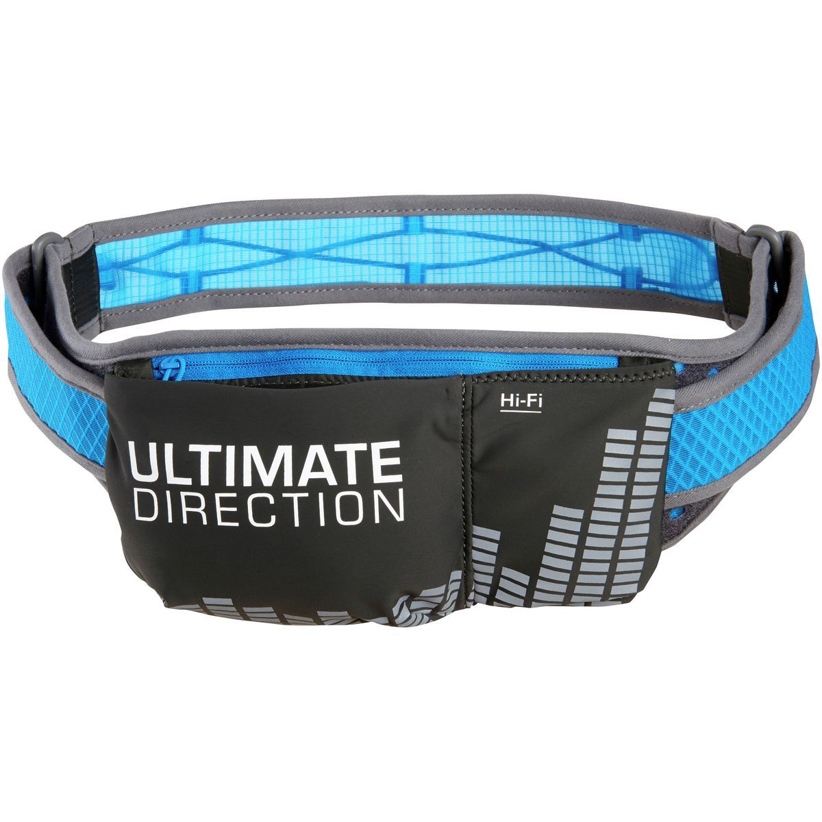 Ultimate Direction Groove Receiver Belt - Hike & Camp