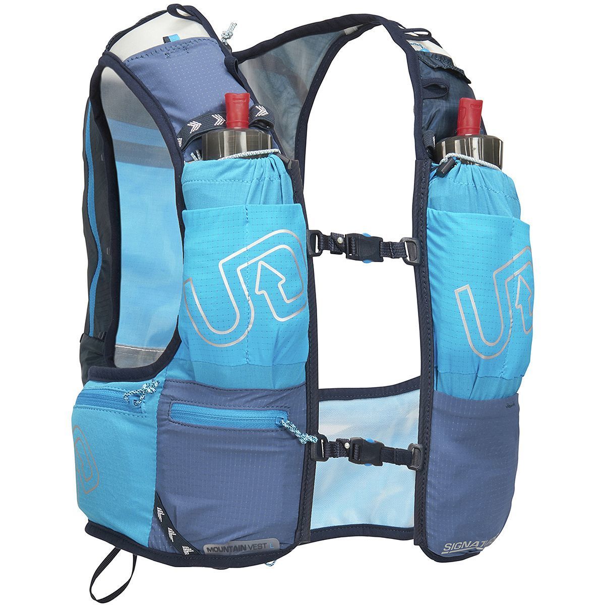 Ultimate Direction Mountain 4.0 Hydration Vest - Hike & Camp