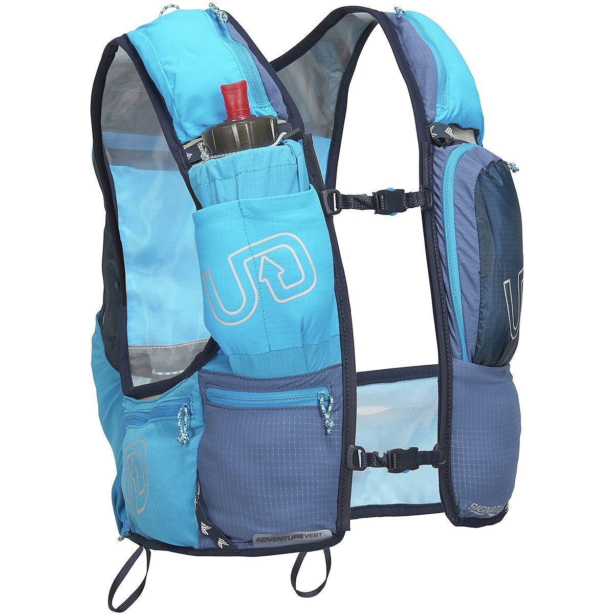 Ultimate Direction Adventure 4.0 Hyrdration Vest - Hike & Camp