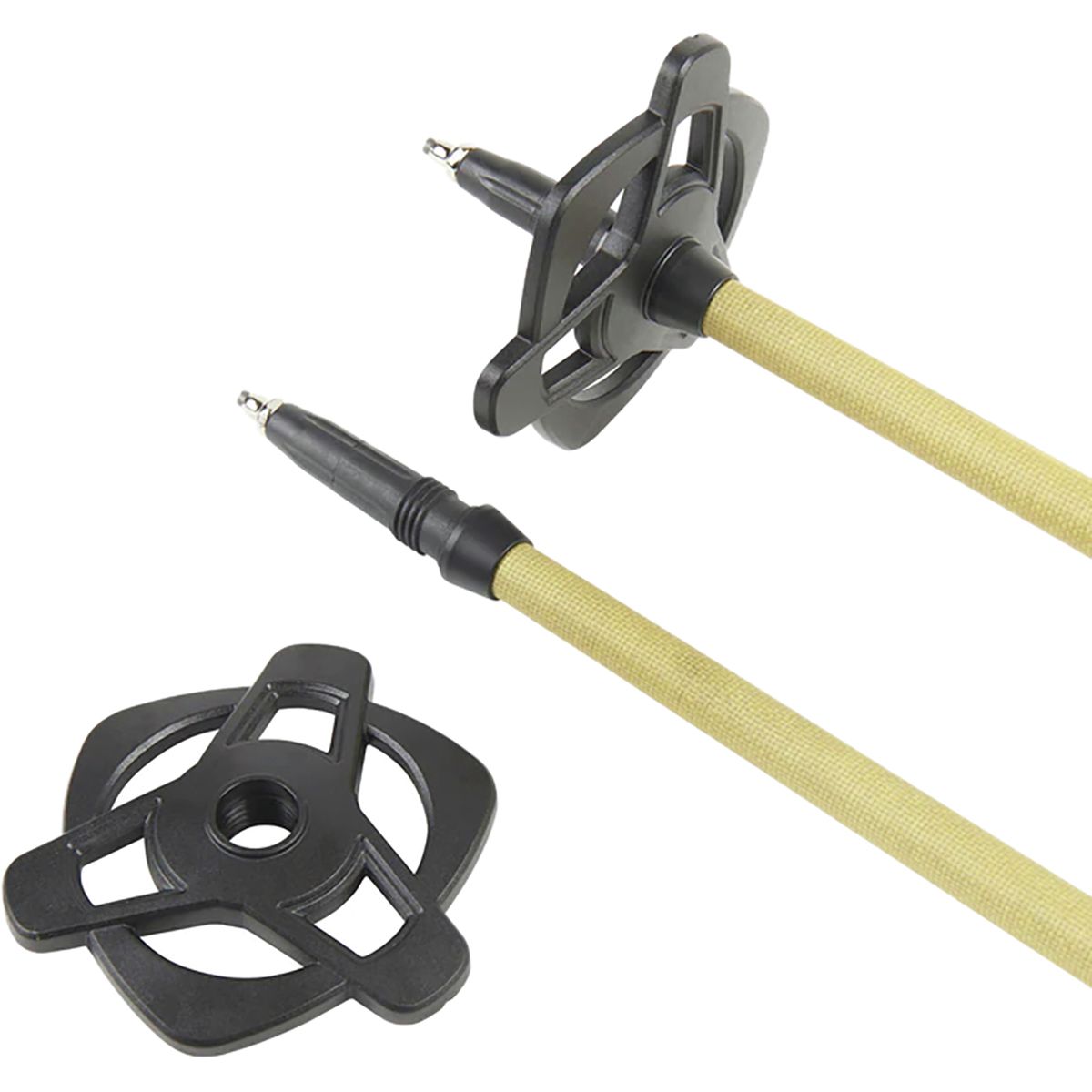 Ultimate Direction Ultimate Direction FK Carbon Trekking Poles - Hike ...