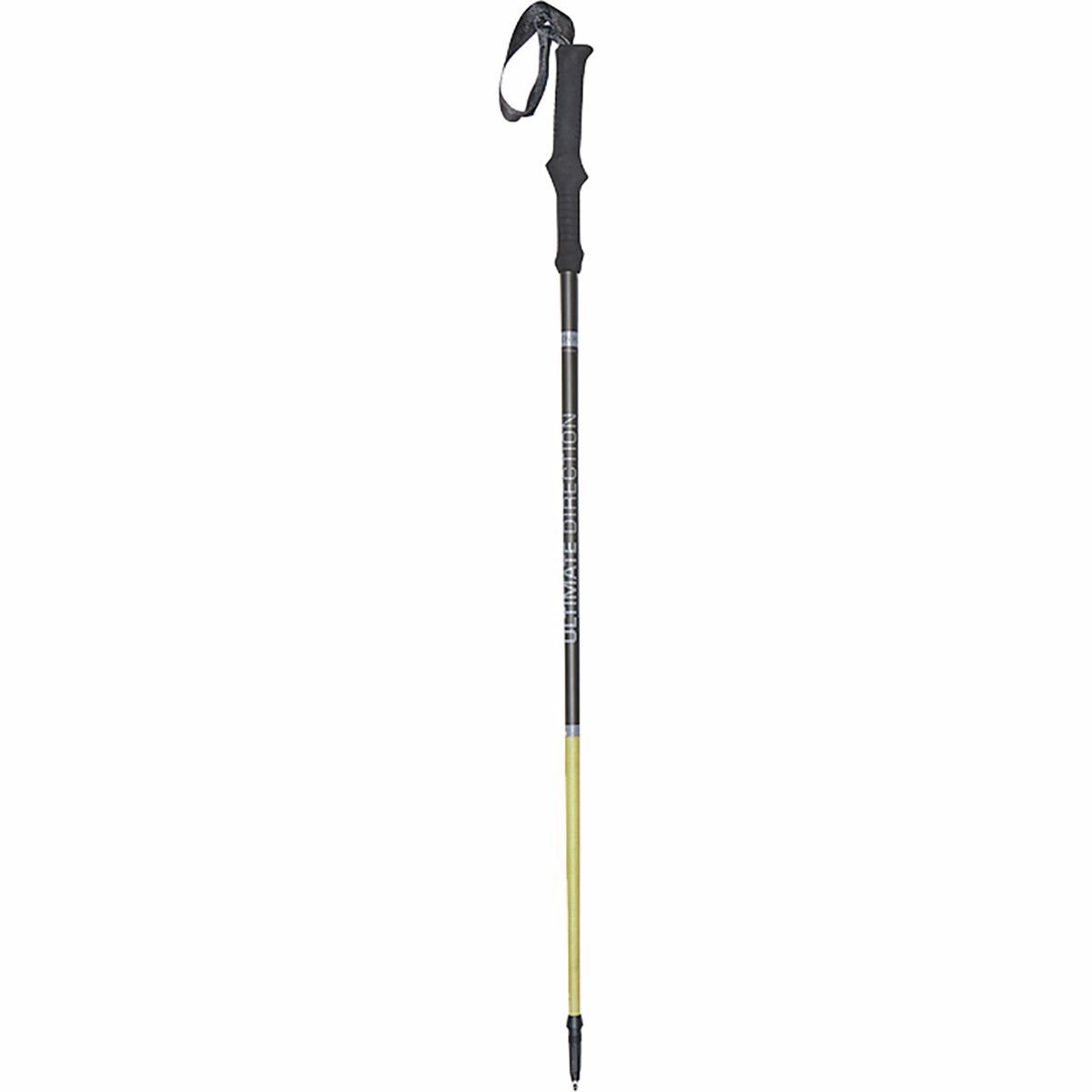 Ultimate Direction Ultimate Direction FK Carbon Trekking Poles - Hike ...
