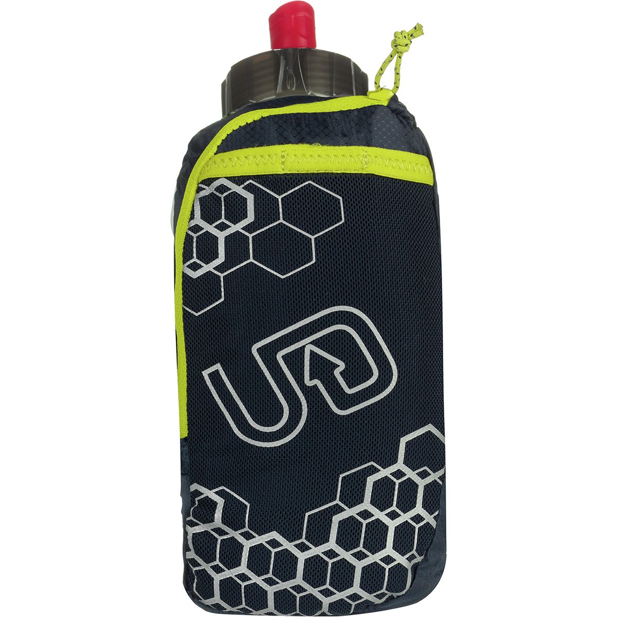 Ultimate Direction Fastdraw 600 Water Bottle - 20oz - Hike & Camp