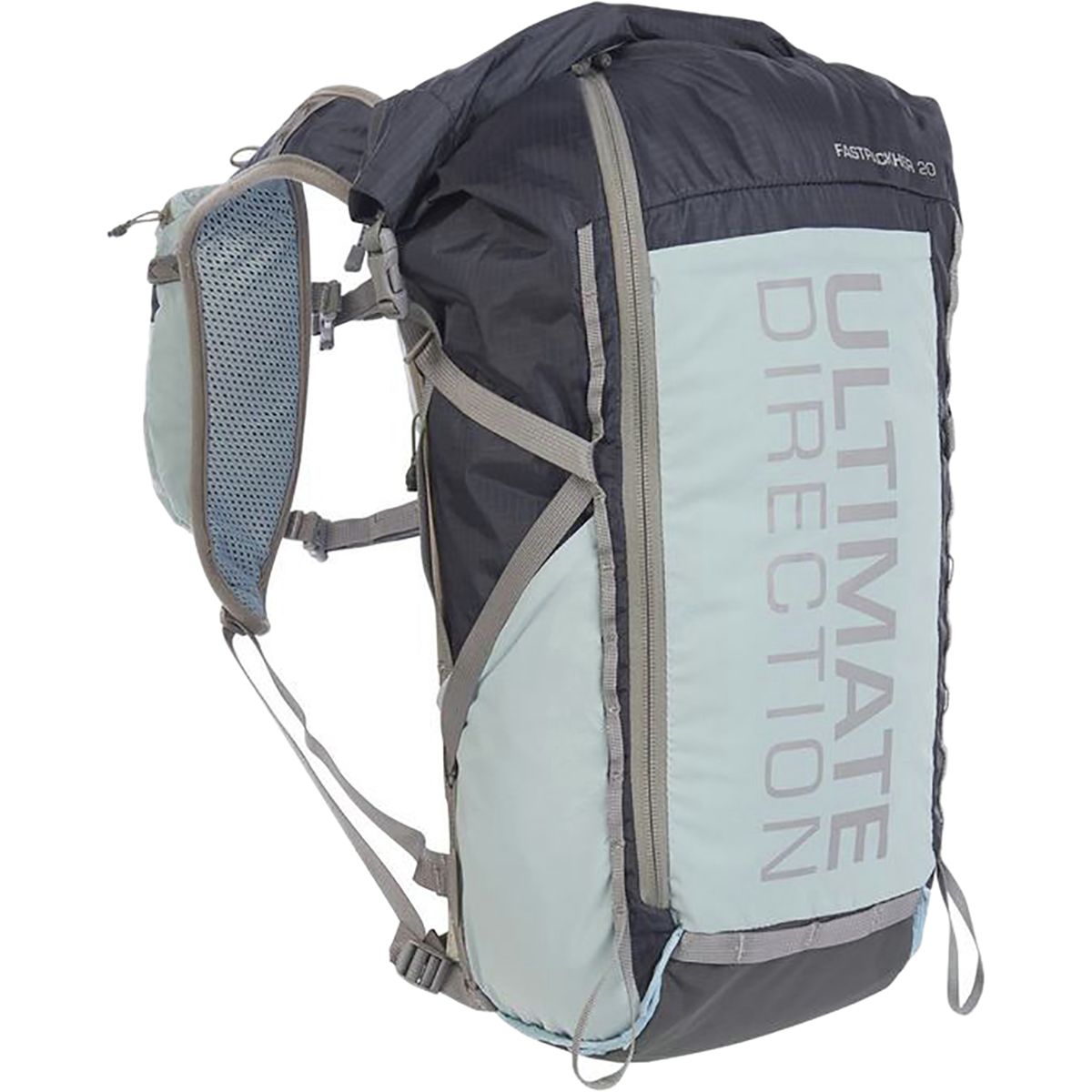 Ultimate Direction FastpackHer 20L Backpack - Women's - Hike & Camp