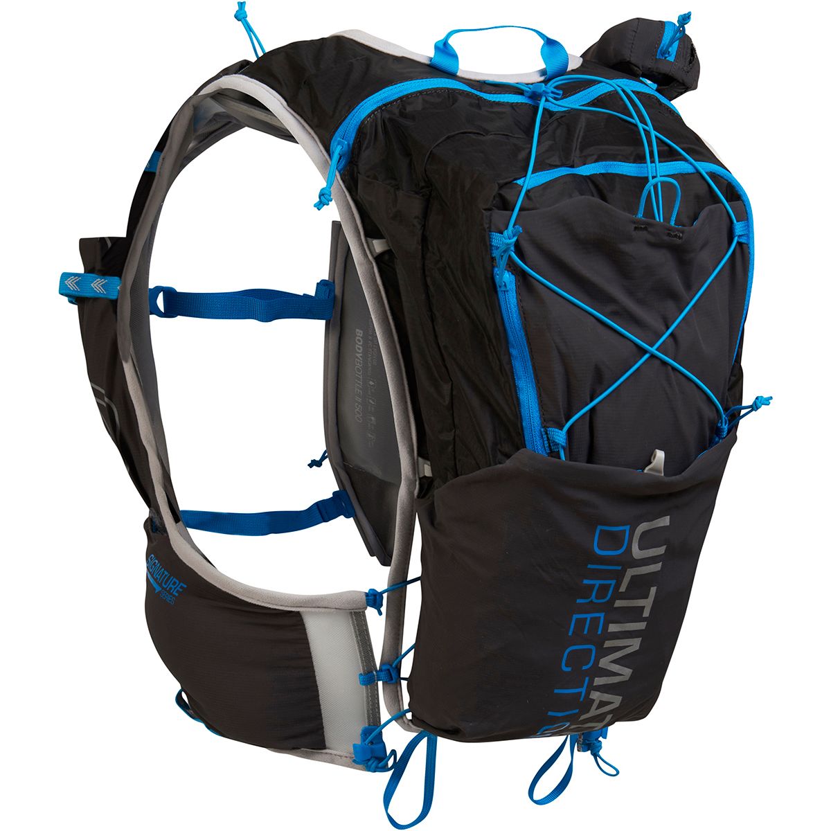 Ultimate Direction Adventure 5.0 Hydration Vest - Hike & Camp