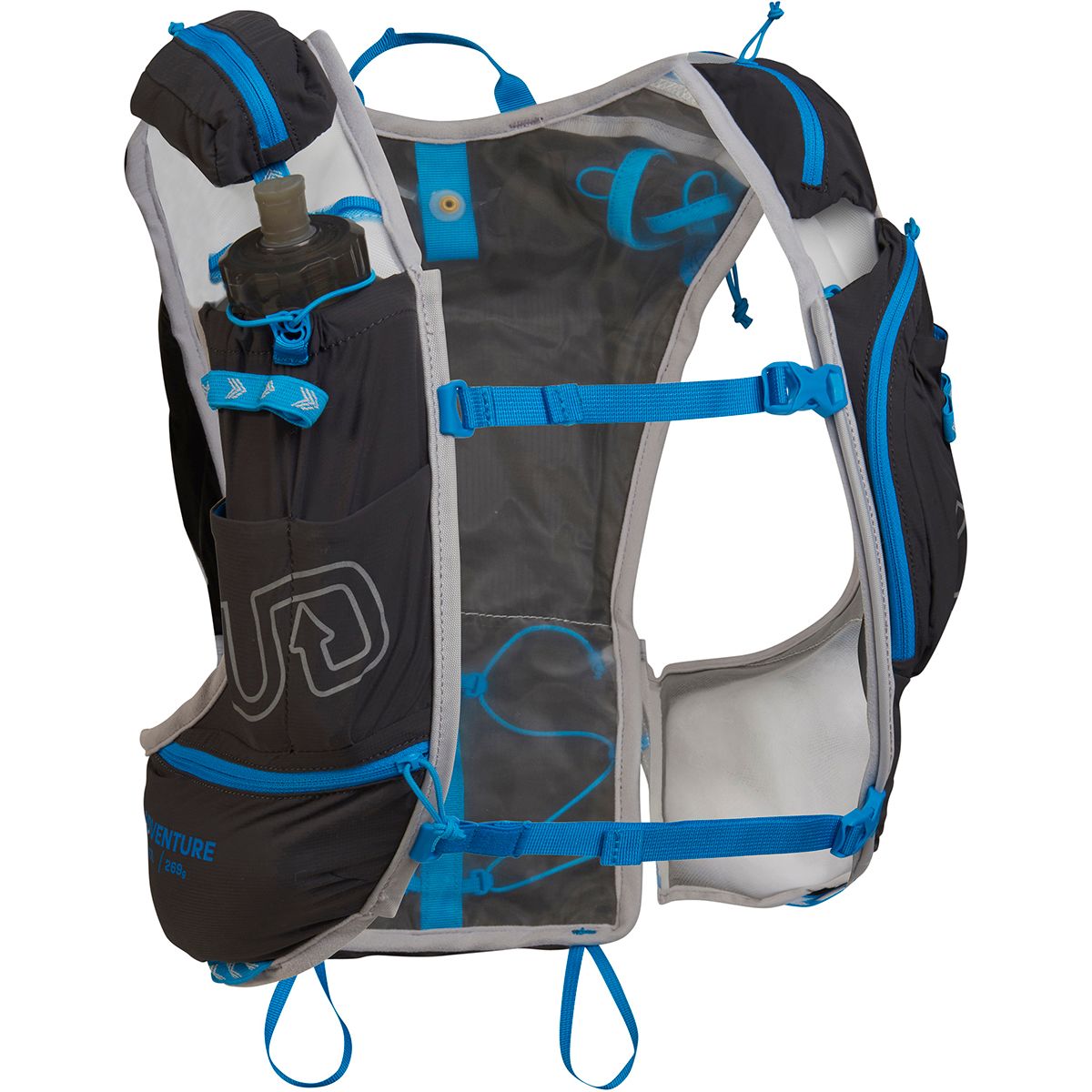 Ultimate Direction Adventure 5.0 Hydration Vest - Hike & Camp