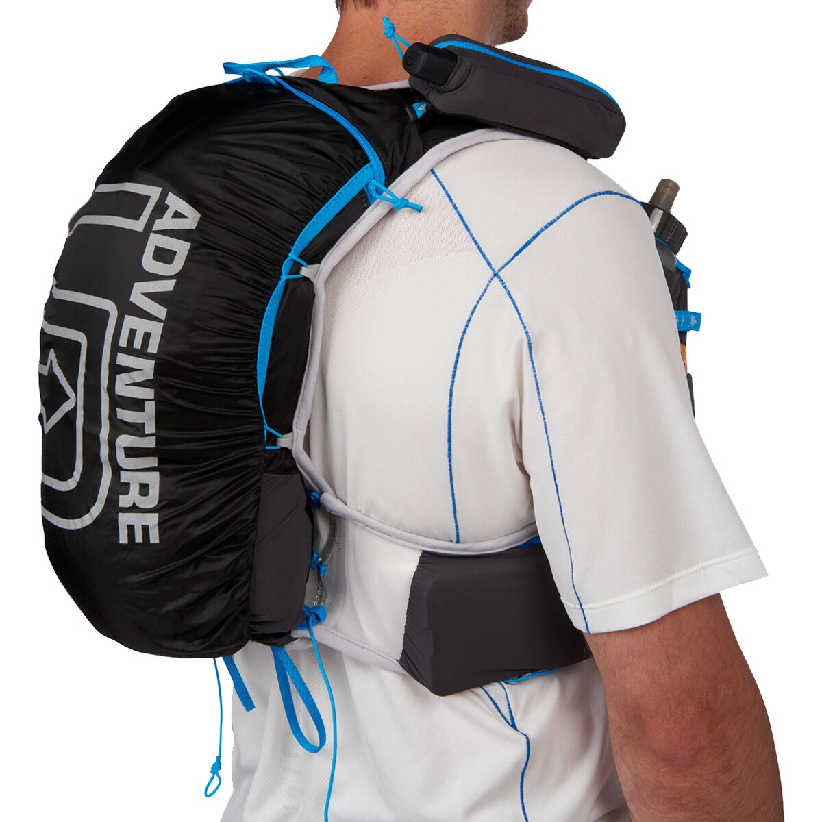 Ultimate Direction Adventure 5.0 Hydration Vest - Hike & Camp