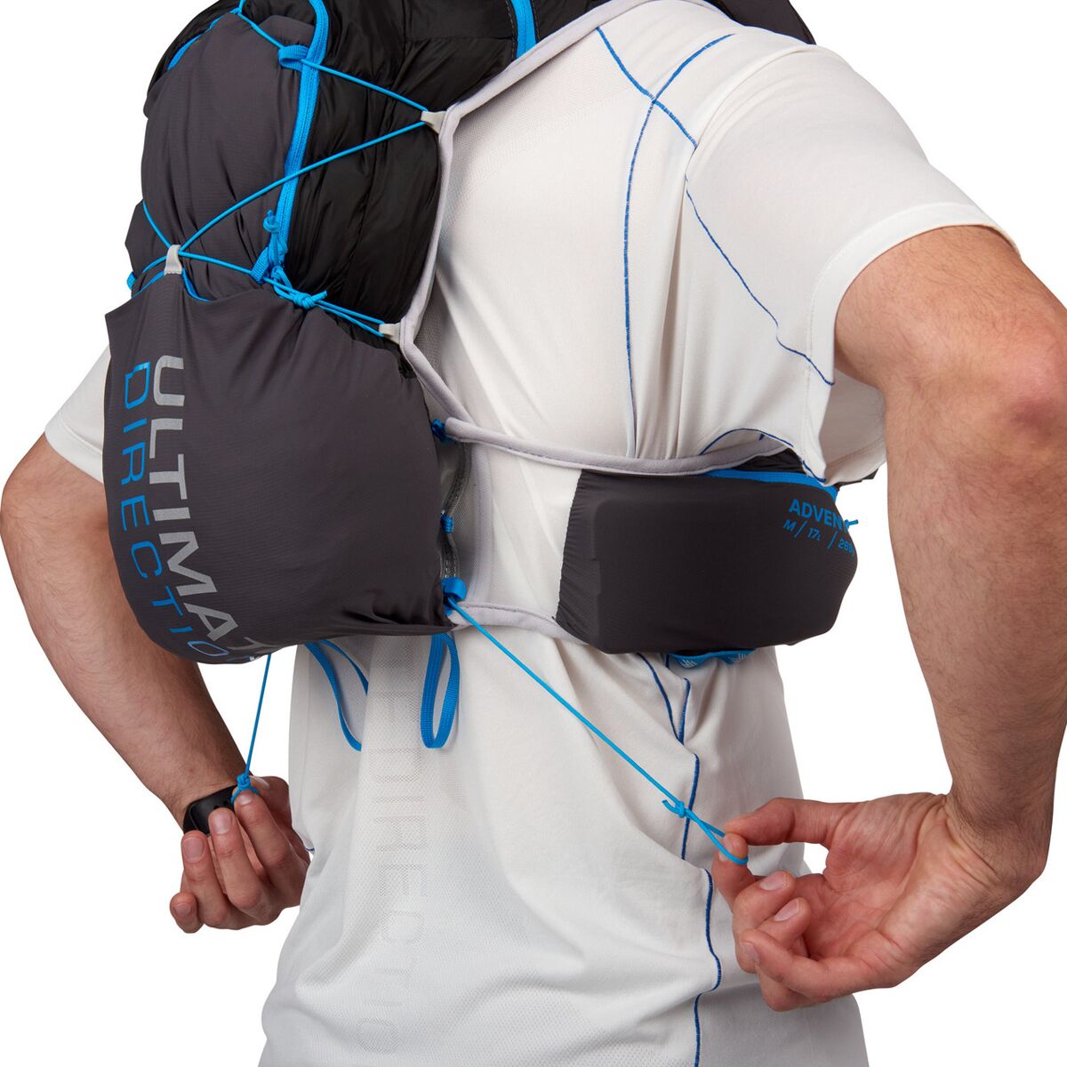 Ultimate Direction Adventure 5.0 Hydration Vest - Hike & Camp