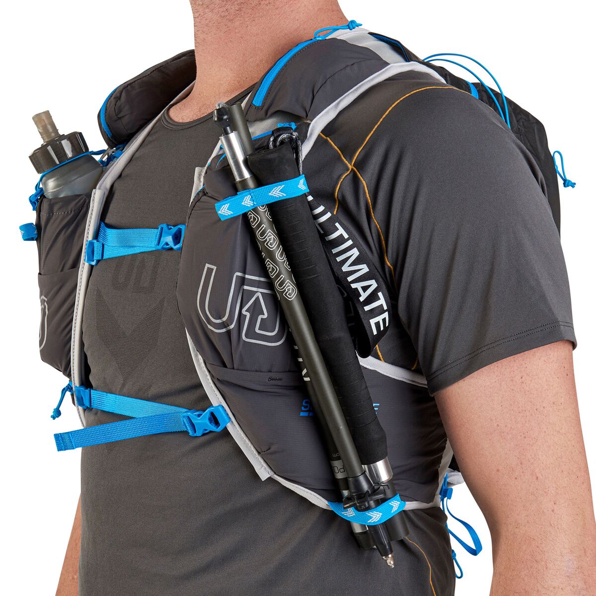 Ultimate Direction Adventure 5.0 Hydration Vest - Hike & Camp
