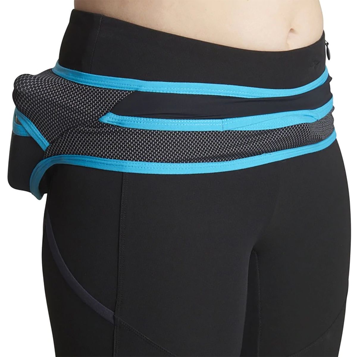 Ultimate Direction Hydrolight Belt - Hike & Camp