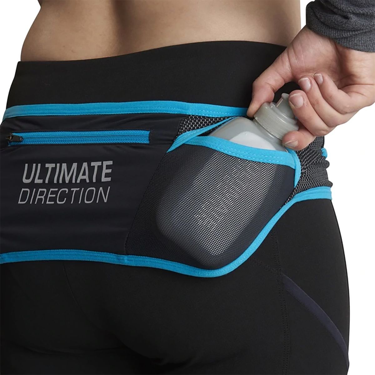 Ultimate Direction Hydrolight Belt - Hike & Camp