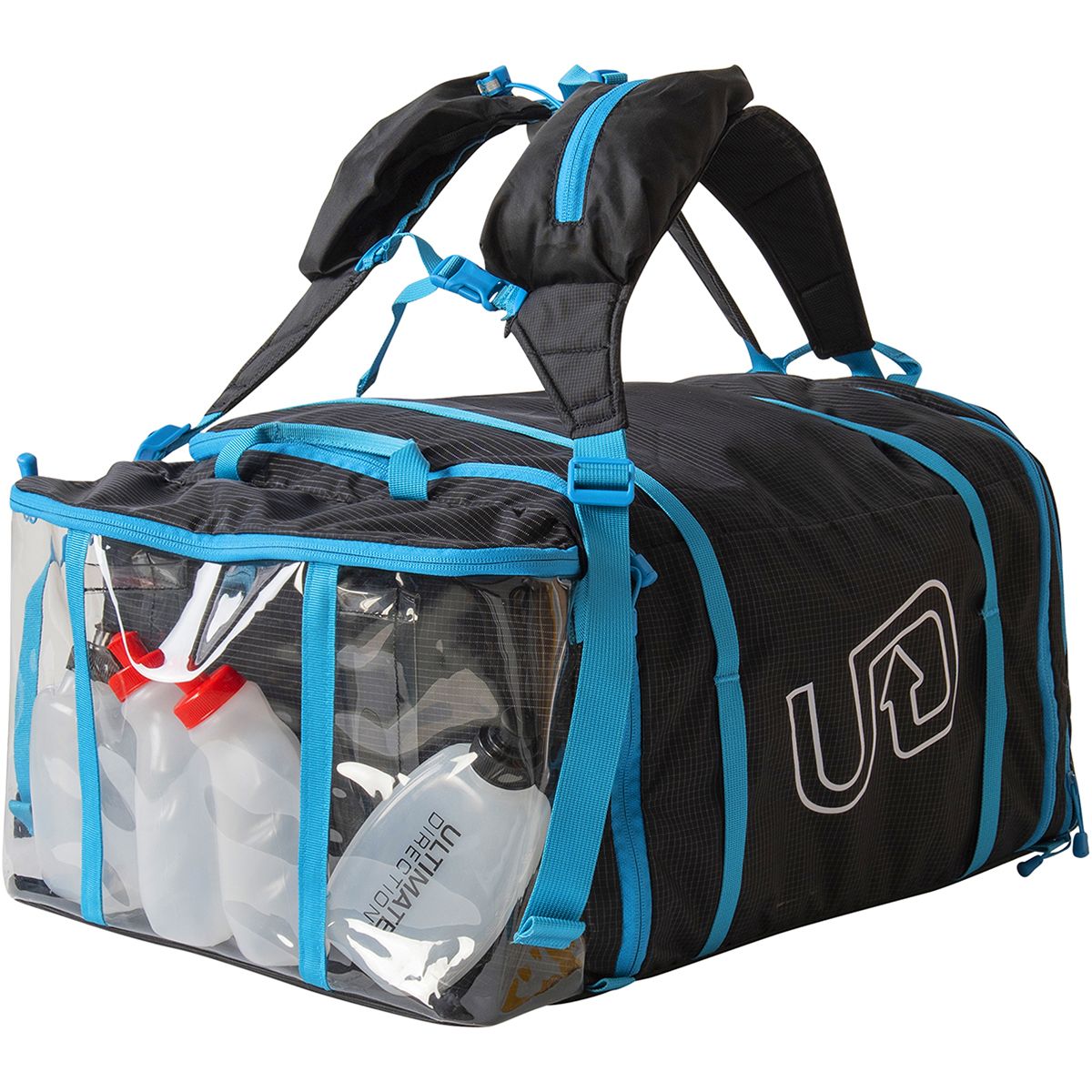 Ultimate Direction Crew Bag v2 40L Duffel - Accessories