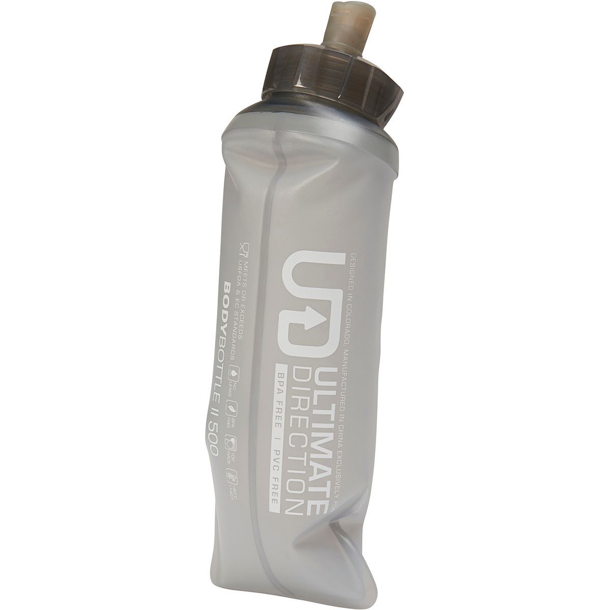 Ultimate Direction 500 II Body Bottle - Hike & Camp