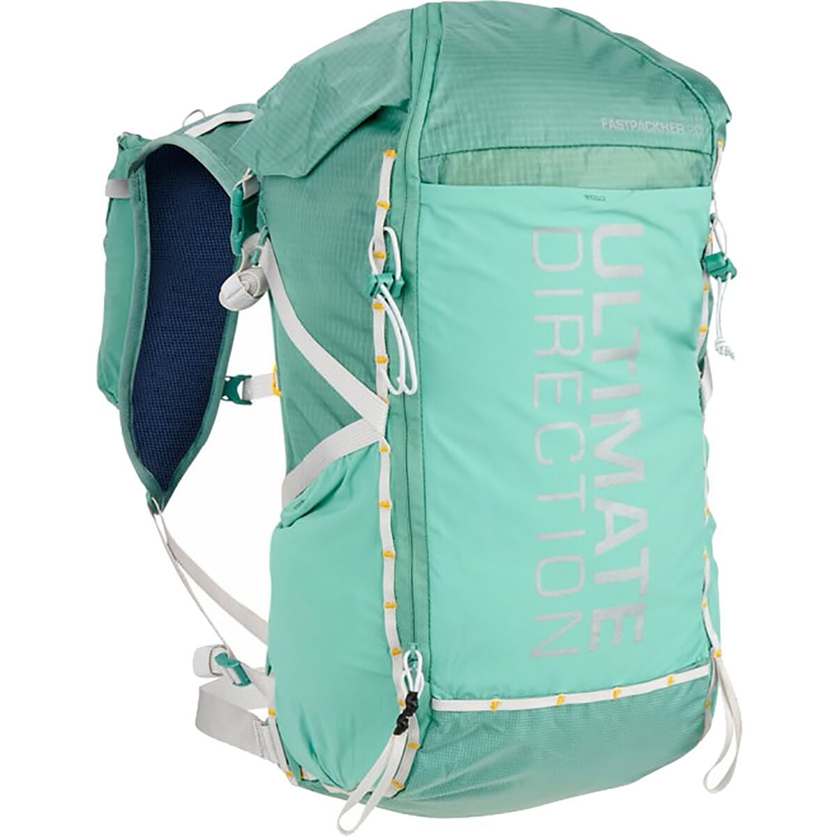 Ultimate Direction FastpackHer 20L Backpack - Women's - Hike & Camp