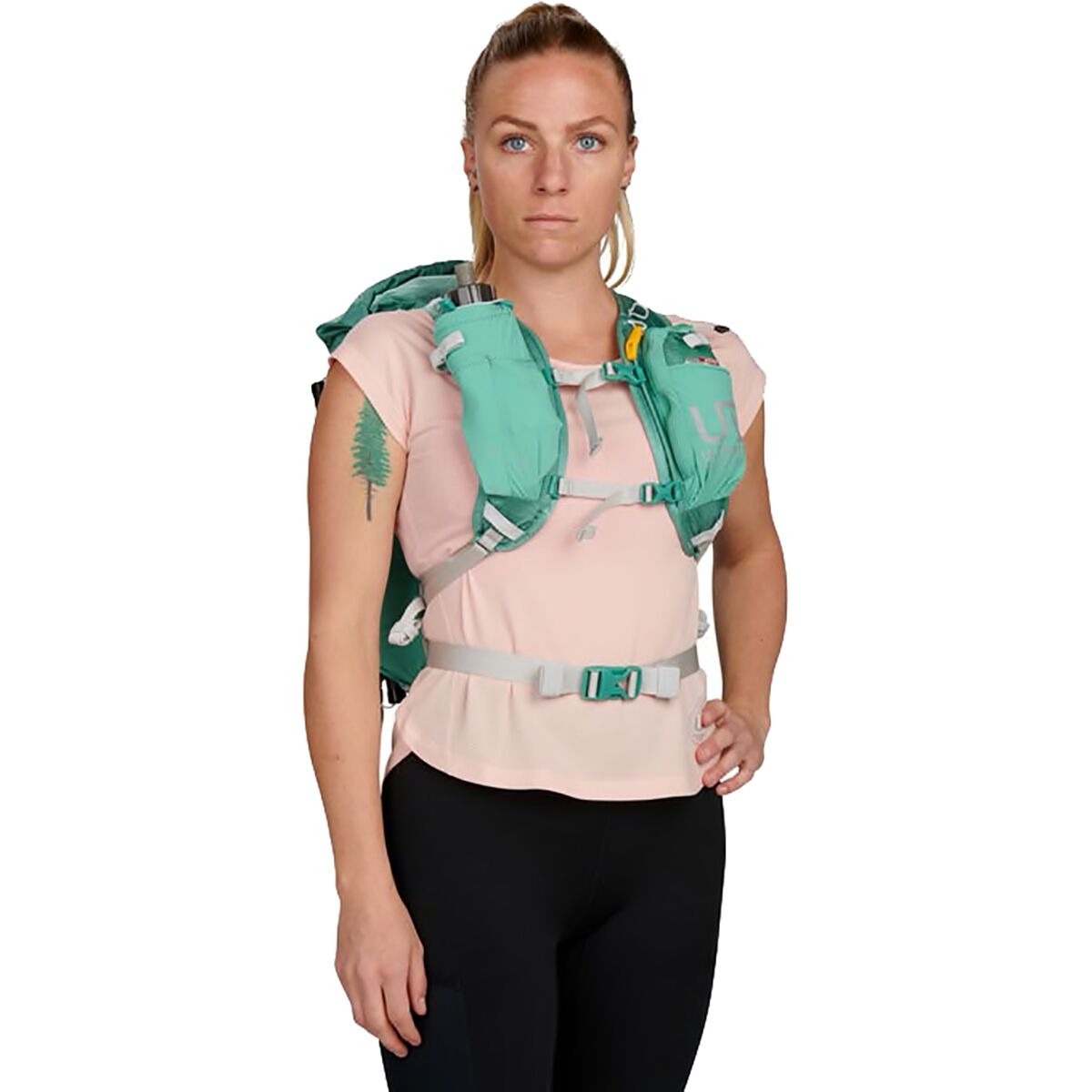 Ultimate Direction FastpackHer 20L Backpack - Women's - Hike & Camp