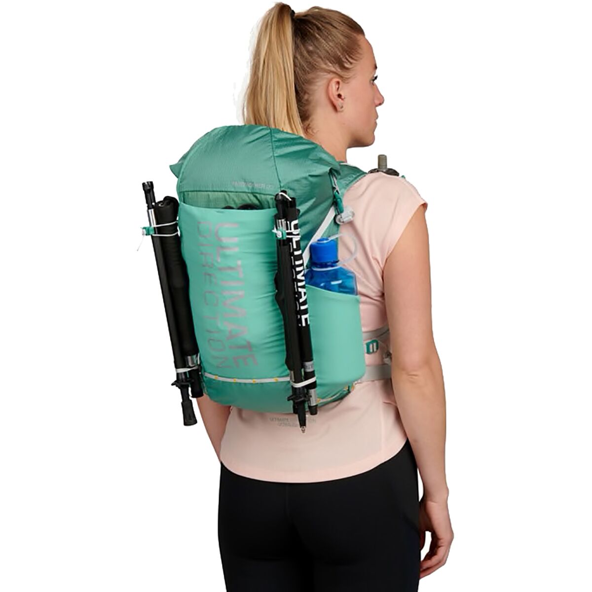 Ultimate Direction FastpackHer 20L Backpack - Women's - Hike & Camp