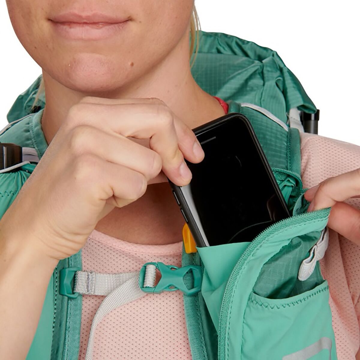 Ultimate Direction FastpackHer 20L Backpack - Women's - Hike & Camp