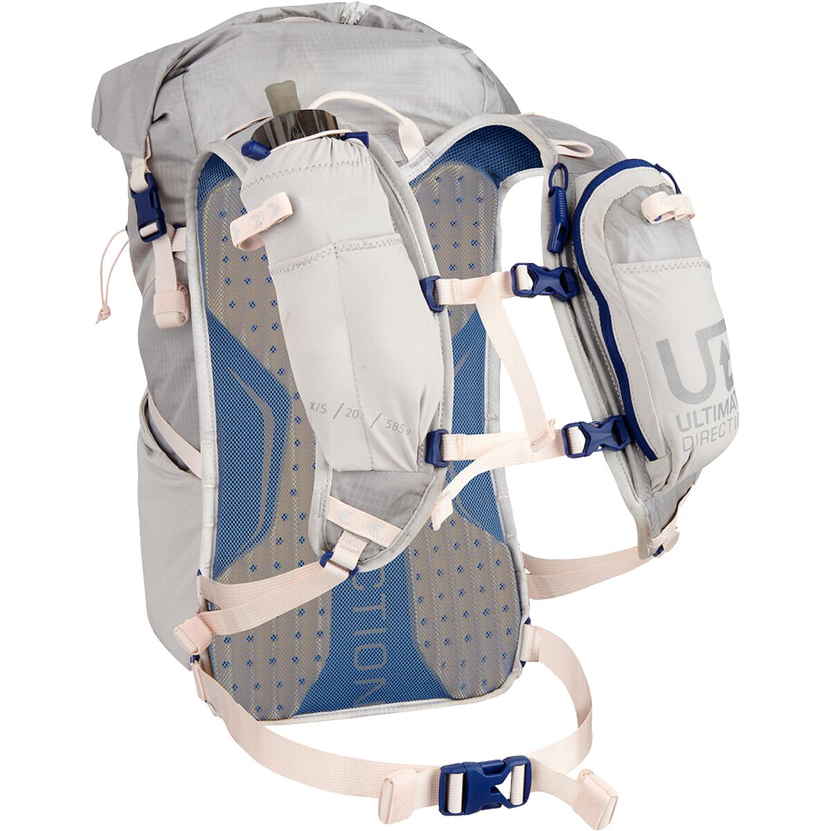 Ultimate Direction FastpackHer 20L Backpack - Women's - Hike & Camp