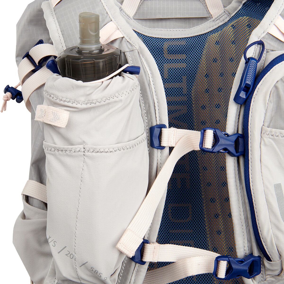 Ultimate Direction FastpackHer 20L Backpack - Women's - Hike & Camp