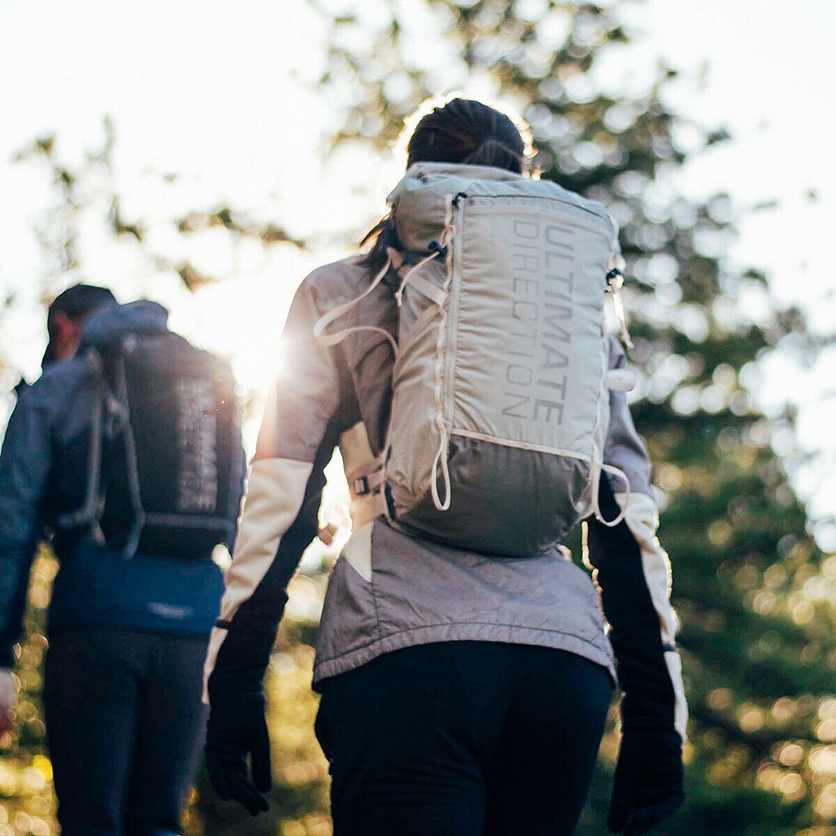 Ultimate Direction FastpackHer 20L Backpack - Women's - Hike & Camp