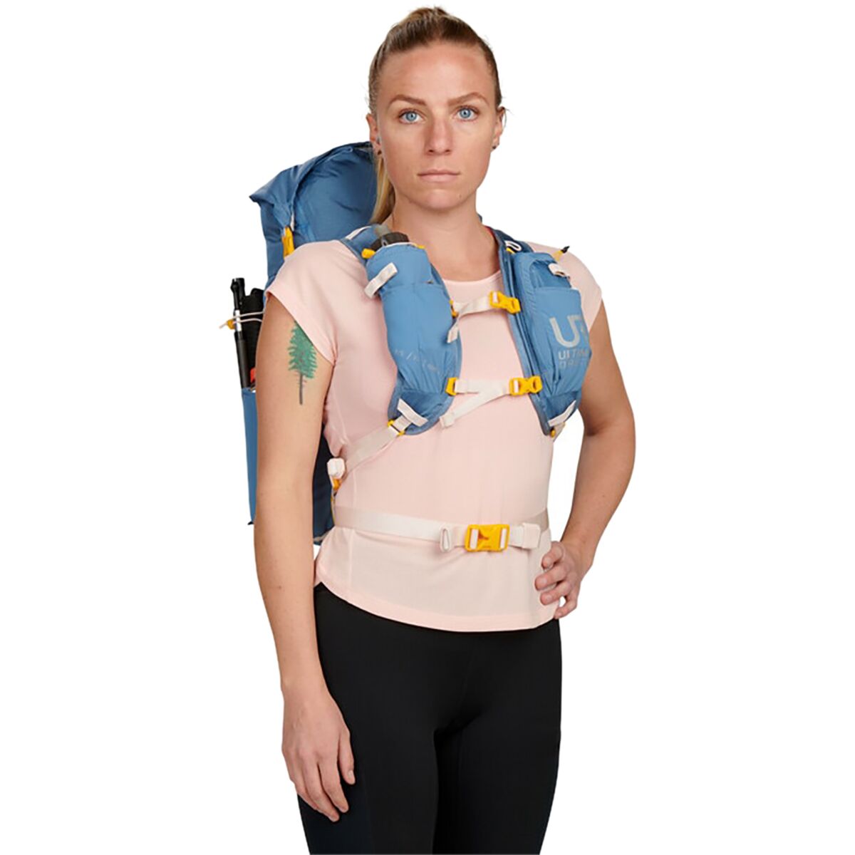 Ultimate Direction FastpackHer 30L Backpack - Women's - Hike & Camp
