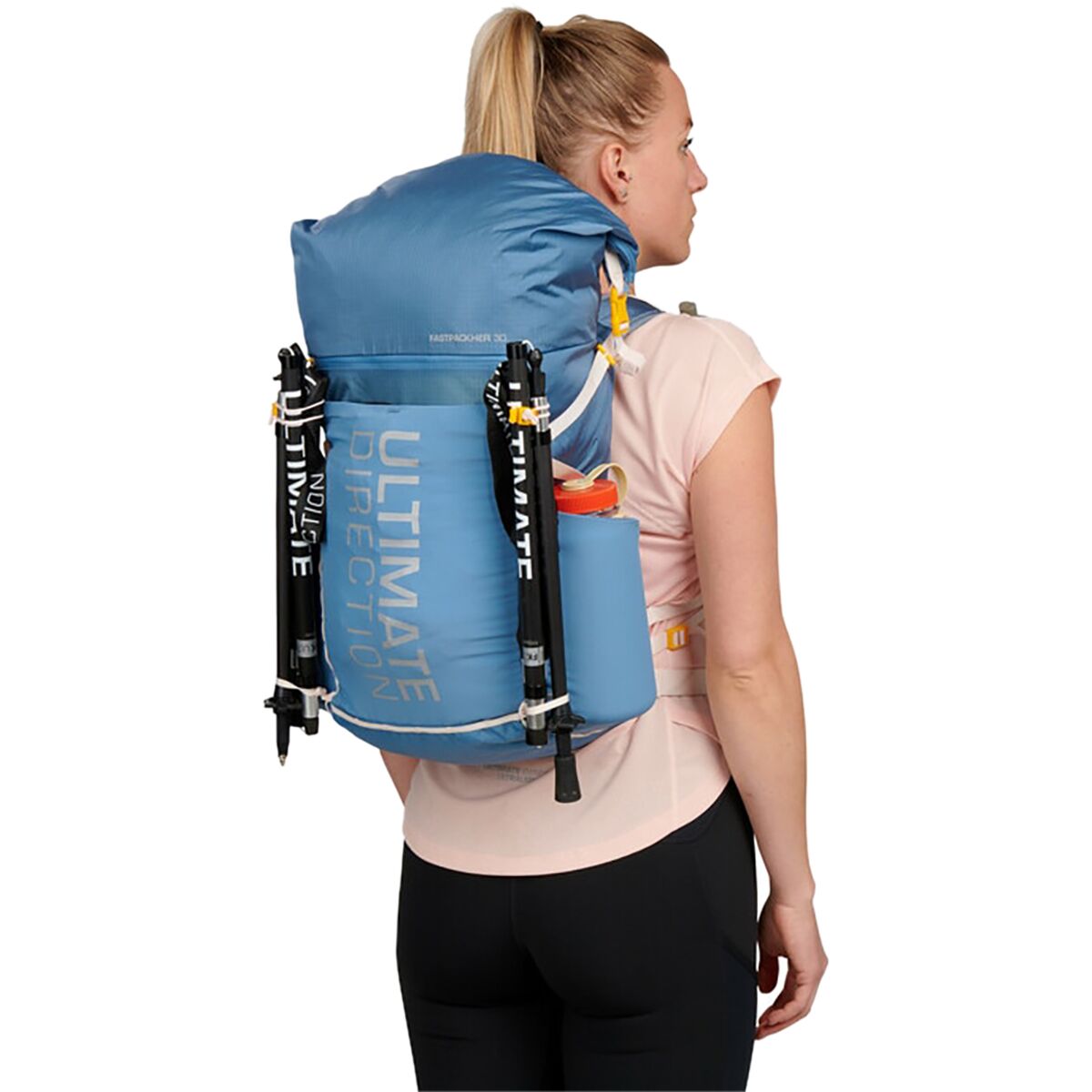 Ultimate Direction FastpackHer 30L Backpack - Women's - Hike & Camp