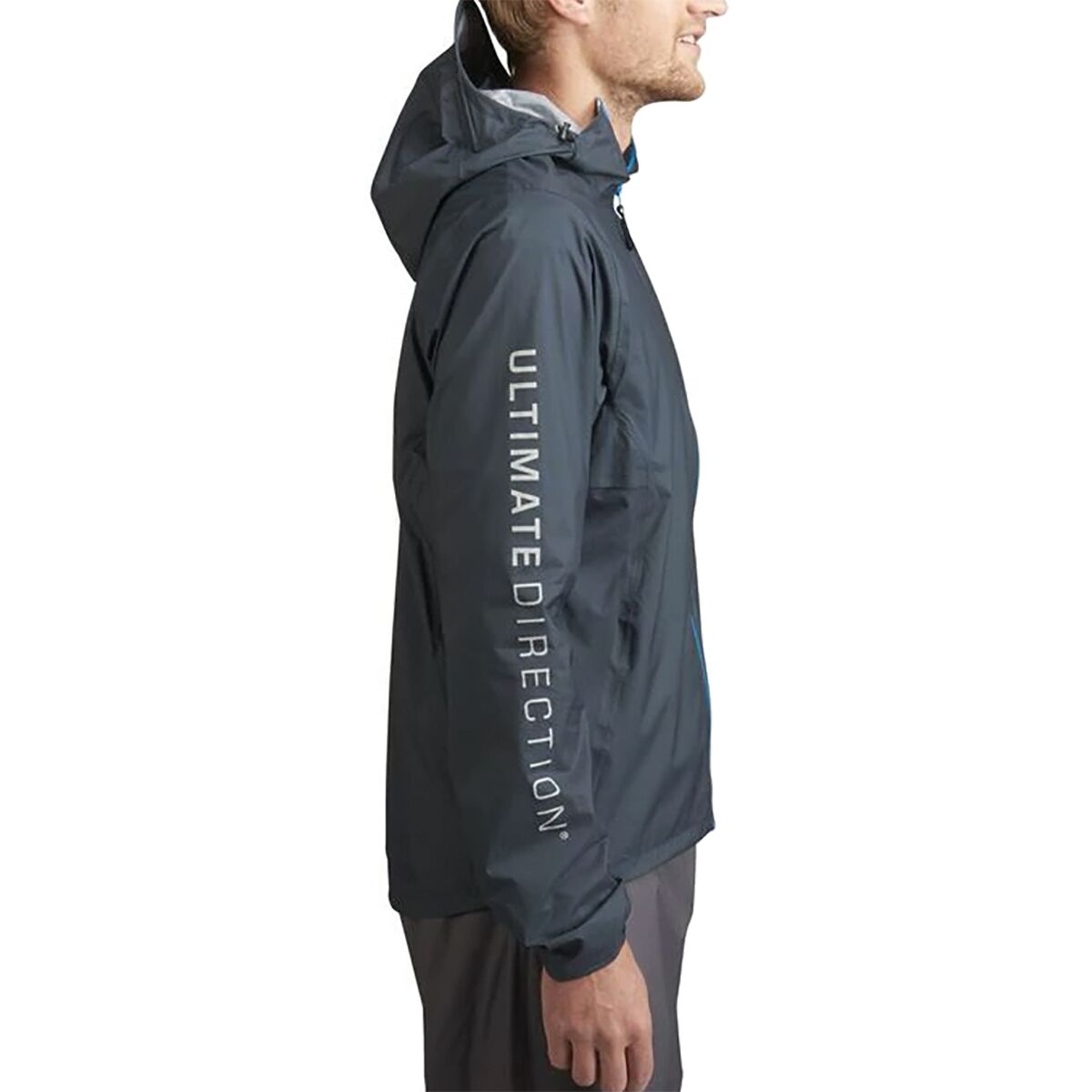 Ultimate Direction Ultra V2 Jacket - Men's - Clothing
