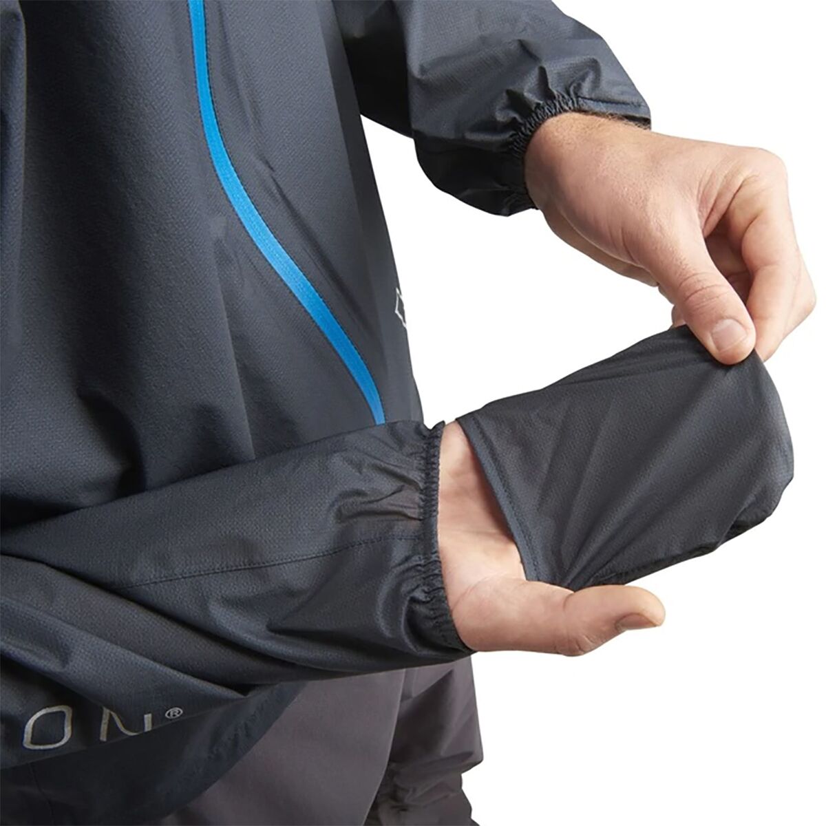 Ultimate Direction Ultra V2 Jacket - Men's - Clothing
