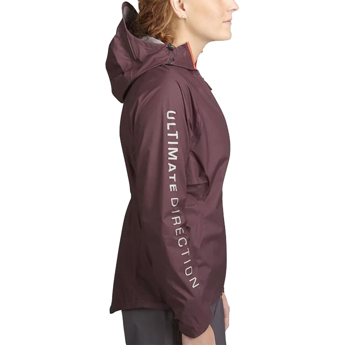 Ultimate Direction Ultra V2 Jacket - Women's - Clothing