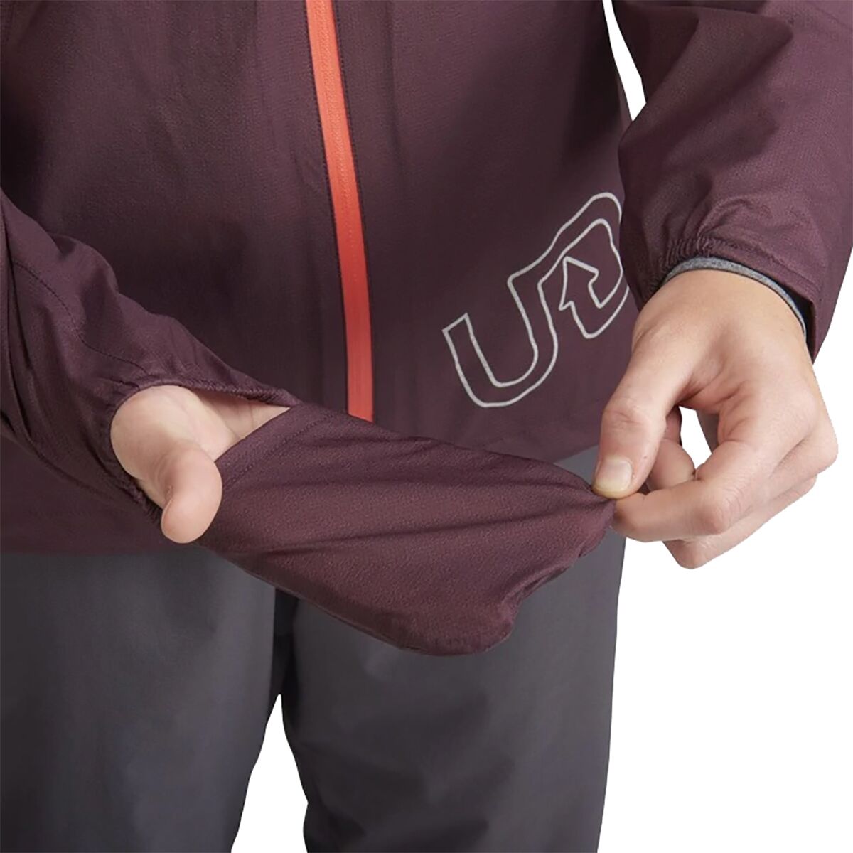 Ultimate Direction Ultra V2 Jacket - Women's - Clothing