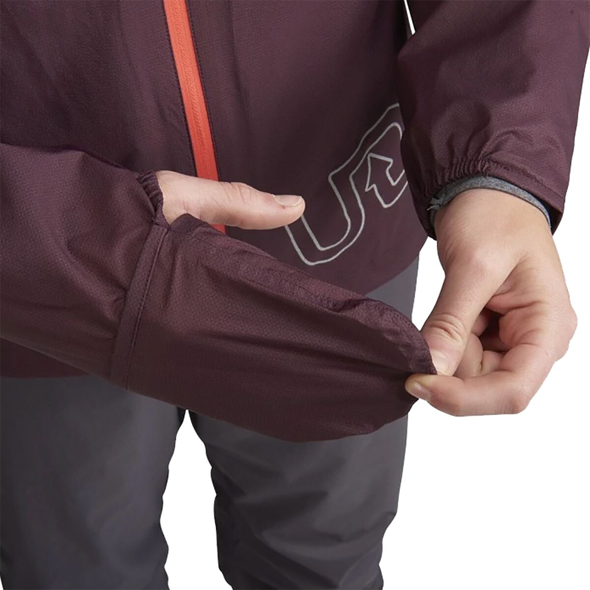 Ultimate Direction Ultra V2 Jacket - Women's - Clothing