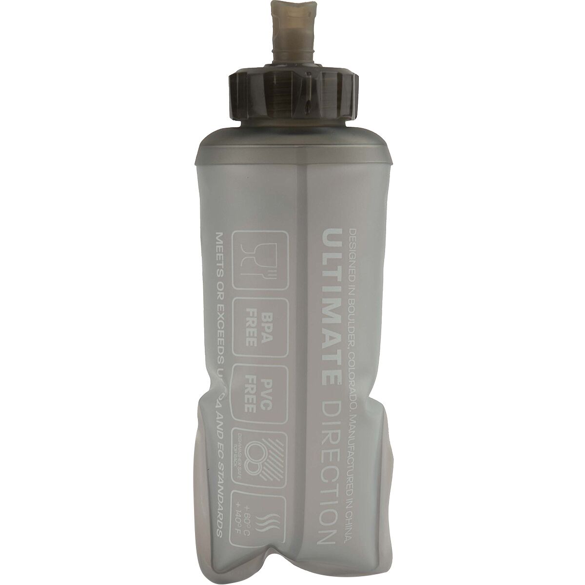 Ultimate Direction Body Bottle III 500 - Hike & Camp