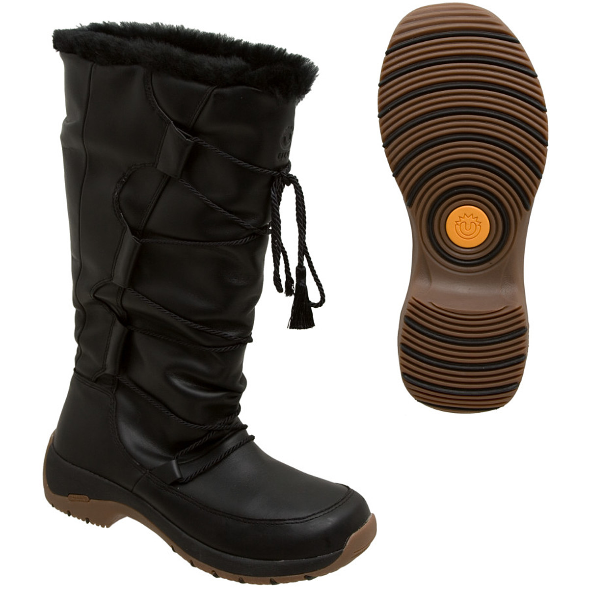 ULU Suora Winter Boot - Women's - Footwear