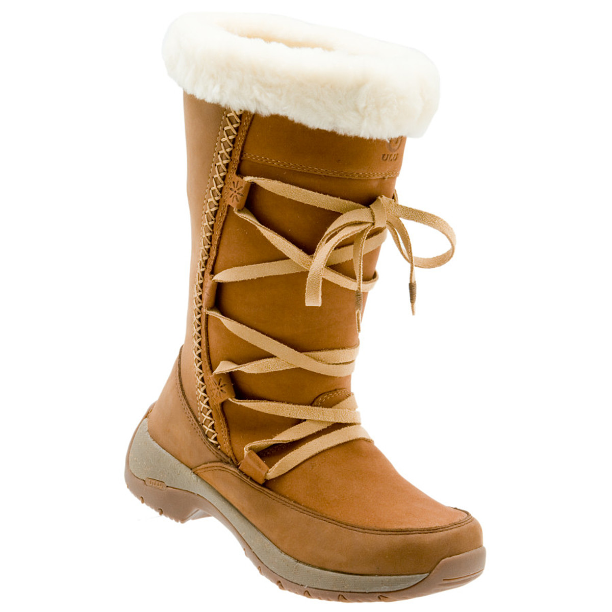 ULU Turin Apres Boot - Women's - Footwear