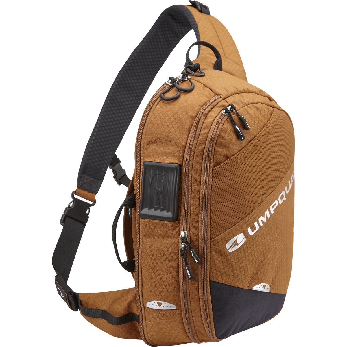 Umpqua Steamboat 1200ZS Sling Pack - Fishing