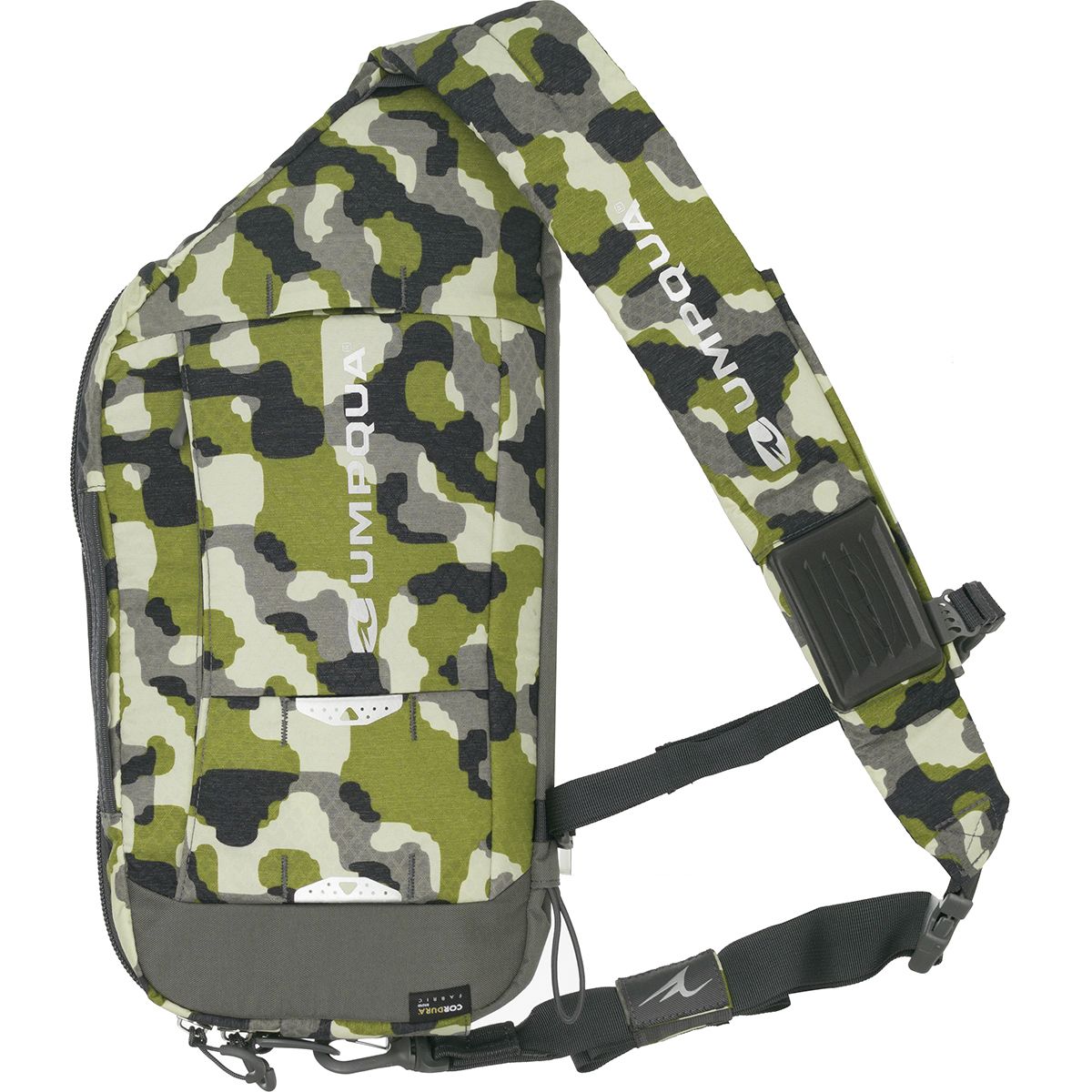 Umpqua Switch 600ZS Sling Pack - Fishing