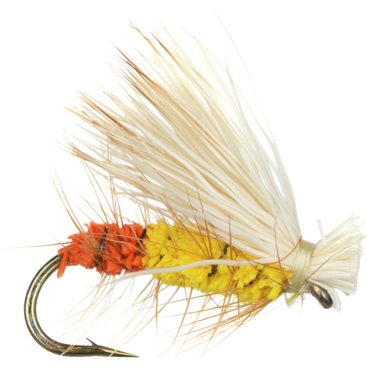 Umpqua California Selections - Fly Fishing